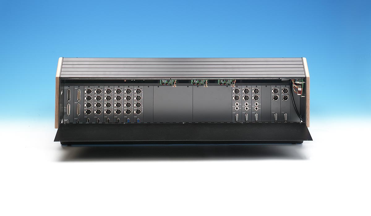 Alice AIR-2000 fotos fra Interstage A/S, distributør af professionelt ...